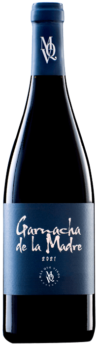 Garnacha de la Madre 2021 - Más Qué Vinos